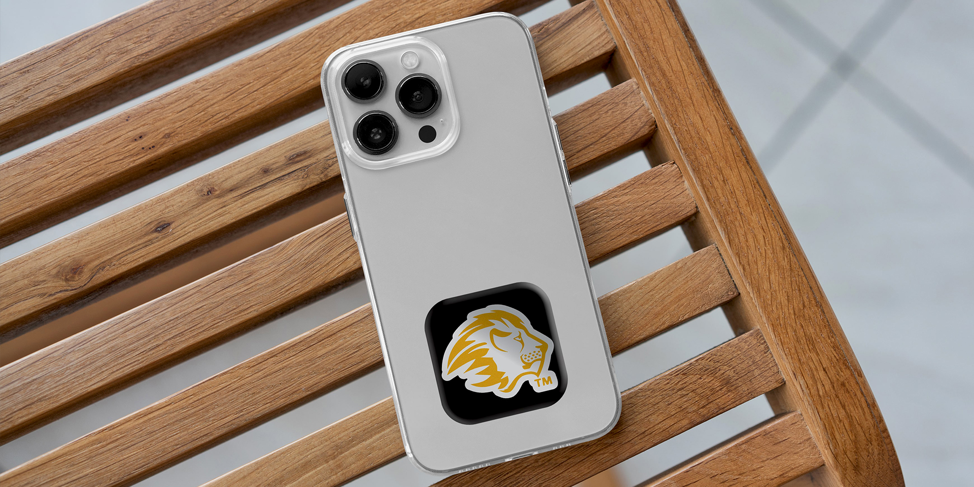 The Original Roar Band – Join the pride of iPhone protection with The ...